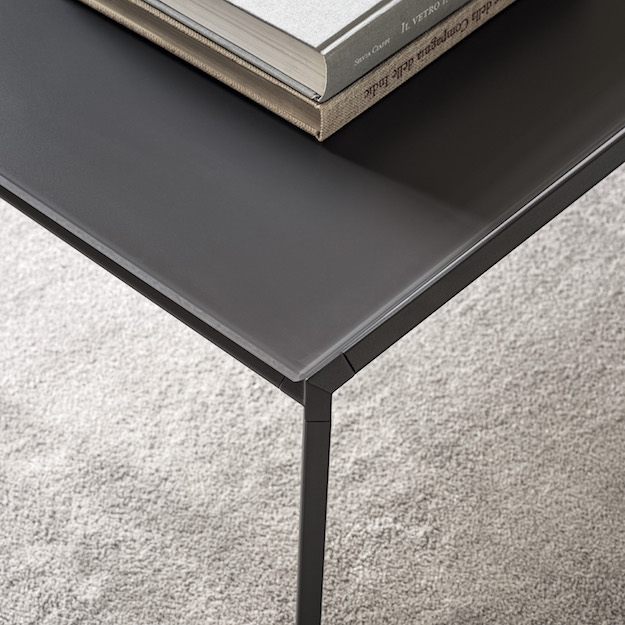 Bontempi Diagonal Coffee Table